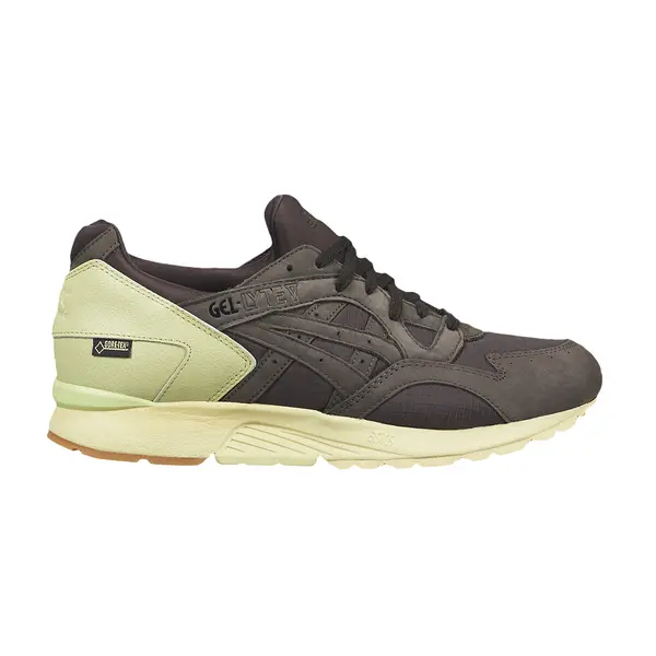 Asics Saint Alfred X Gel Lyte 5 'after Dark - Grey