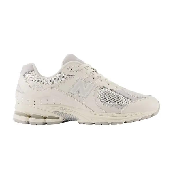 NEW BALANCE 2002r Sneakers - White