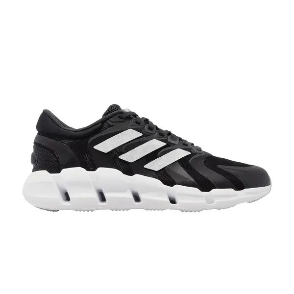 Adidas Ventice Climacool Sneakers - Black