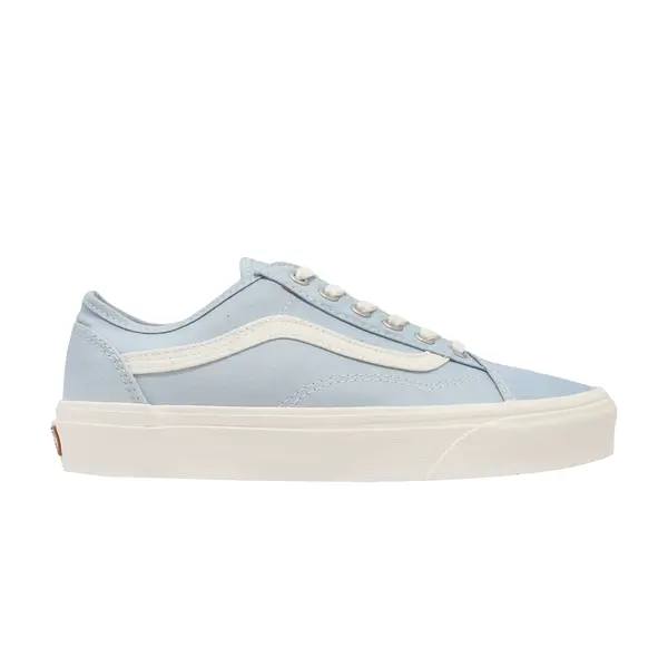 VANS Old Skool Tapered Eco Theory Sneakers - Blue