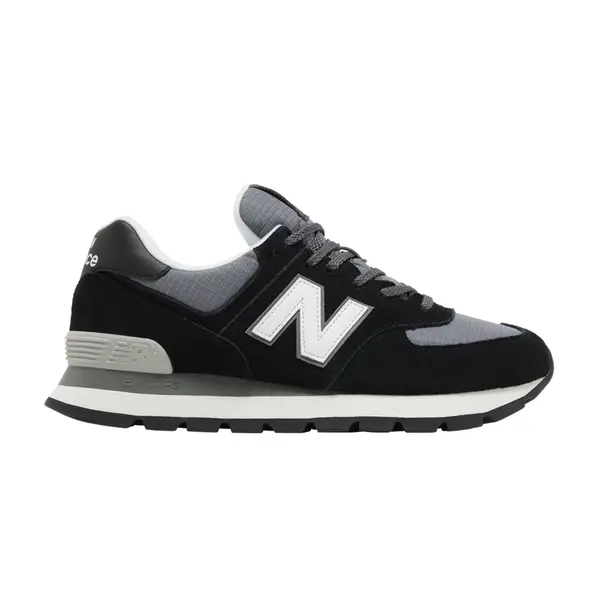 NEW BALANCE 990v1 Made In Usa - Blue
