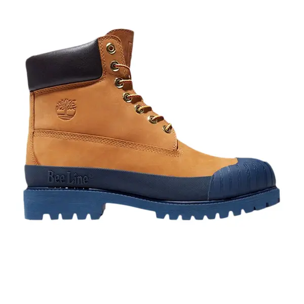 Timberland Bee Line X 6 Inch Boots - Brown