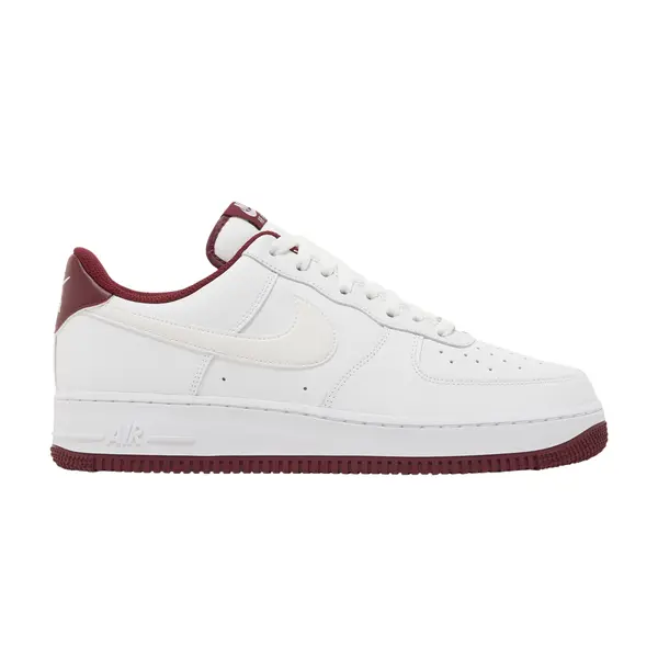 Nike Force 1 '07 Sneakers - White