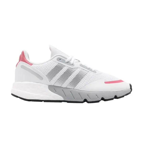 Adidas Zx 1k Boost Sneakers - White