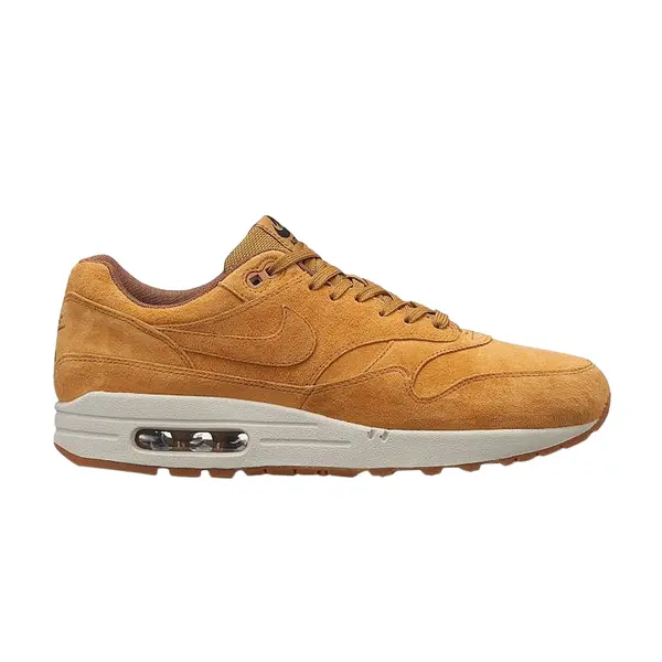 Nike Max 1 Premium Sneakers - Brown