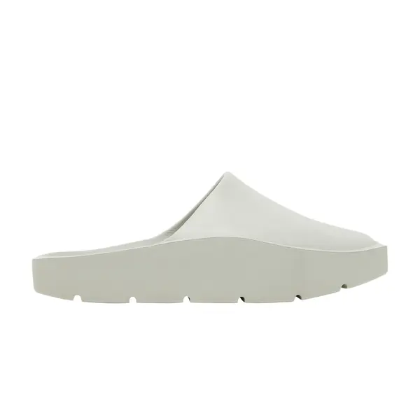 JORDAN Hex Mule - Grey