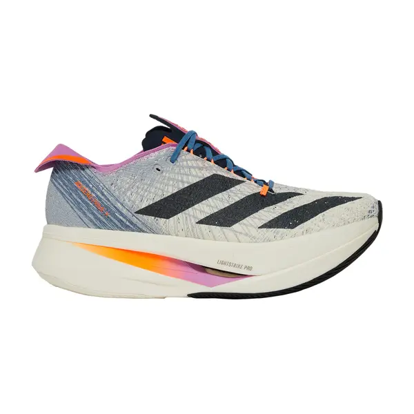 Adidas Adizero Prime X Strung Sneakers - White