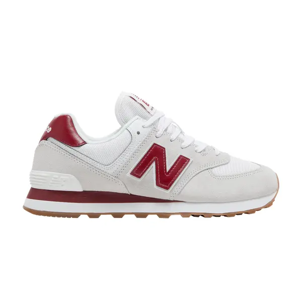 NEW BALANCE 574v2 Sneakers - White