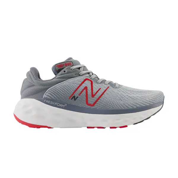 NEW BALANCE Fresh Foam X 840v1 4e Wide Sneakers - Grey