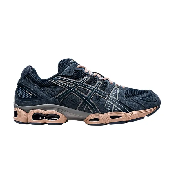 Asics Gel Nimbus Sneakers - Blue