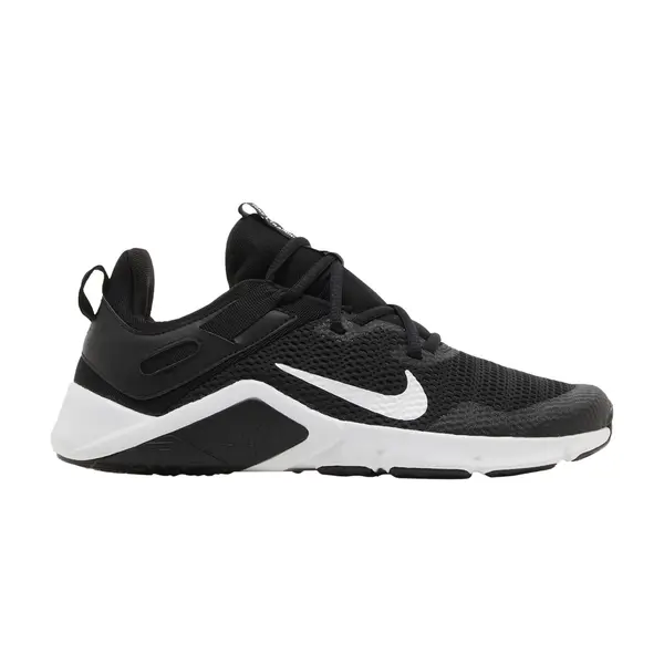 Nike Legend Essential Sneakers - Black