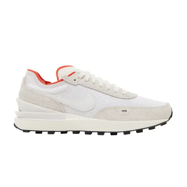Nike Waffle One Vintage Sneakers - Cream
