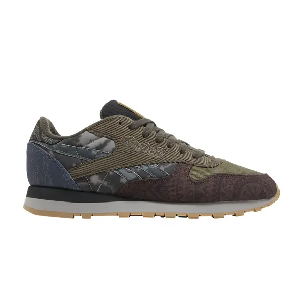 REEBOK Classic Leather "recreational Activities