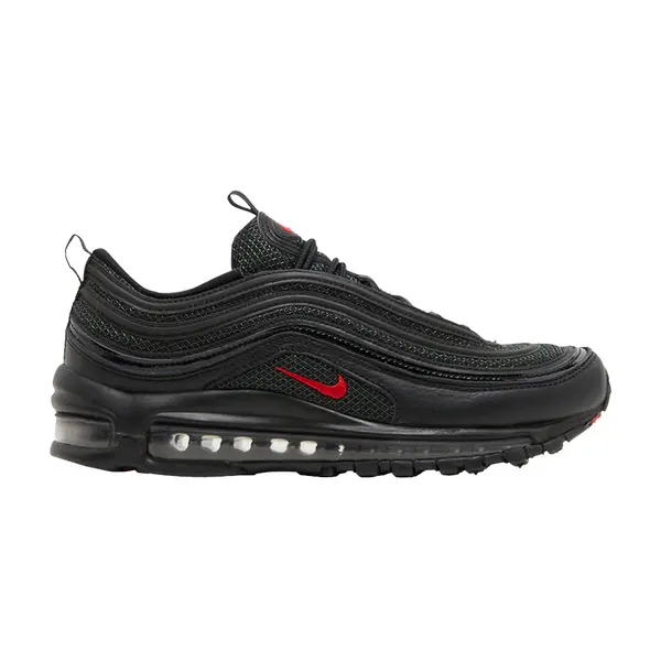 Nike Max 97 Sneakers - Black
