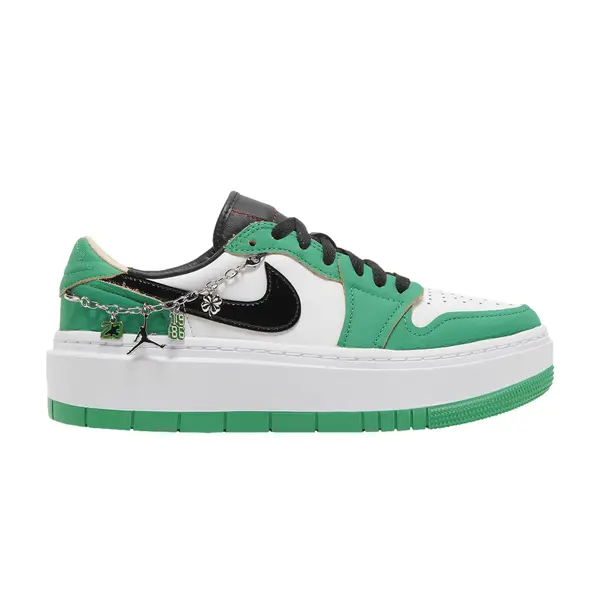 JORDAN 1 Elevate Low Se Sneakers - Green