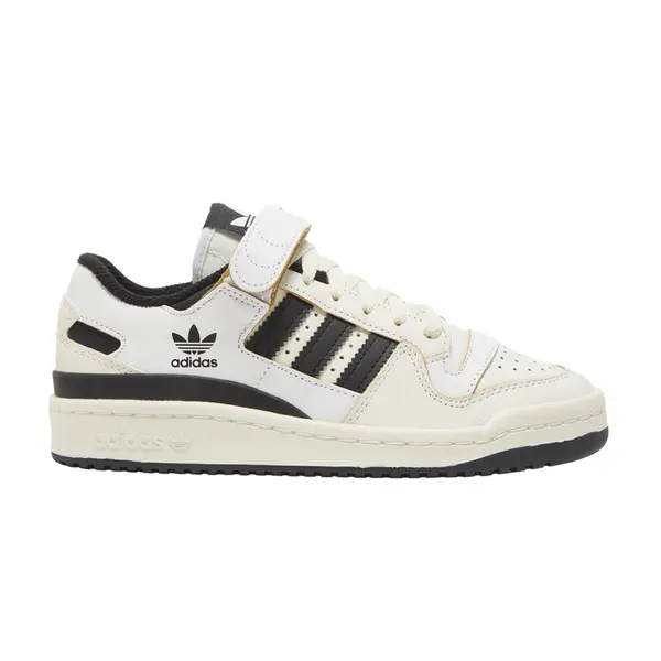 Adidas Forum 84 Low Sneakers - White