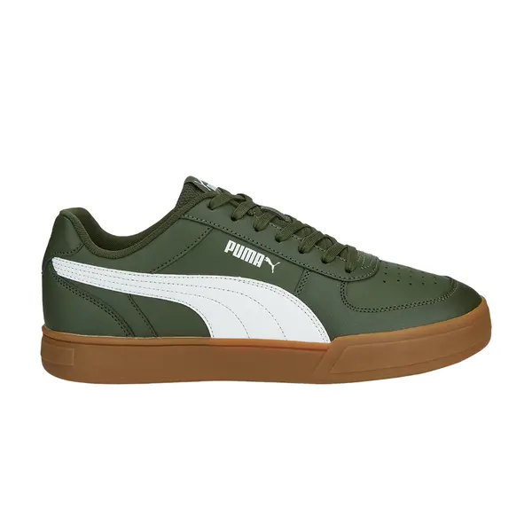 PUMA Caven Sneakers - Green