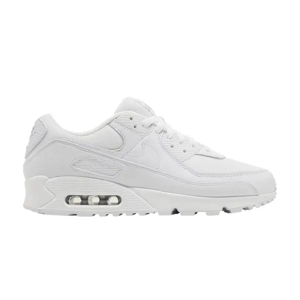 Nike Air Max 90 Premium - White