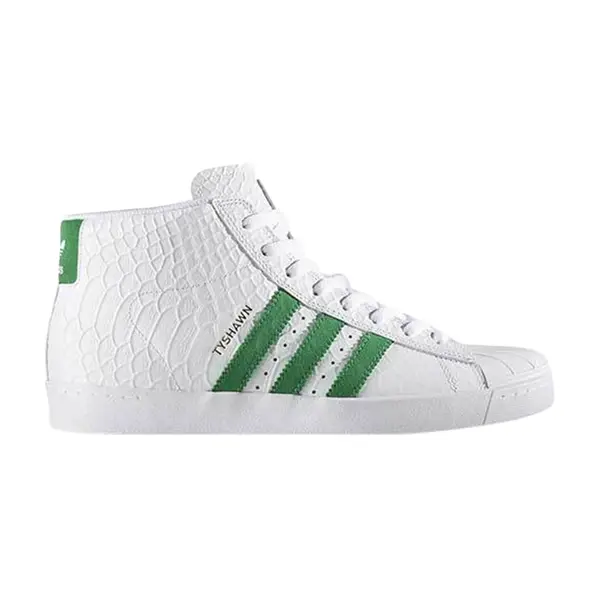Adidas Pro Model Vulc Adv 'tyshawn Jones