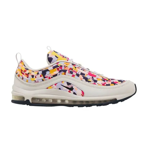 Nike Max 97 Ultra '17 Premium 'confetti' Sneaker - Multicolor