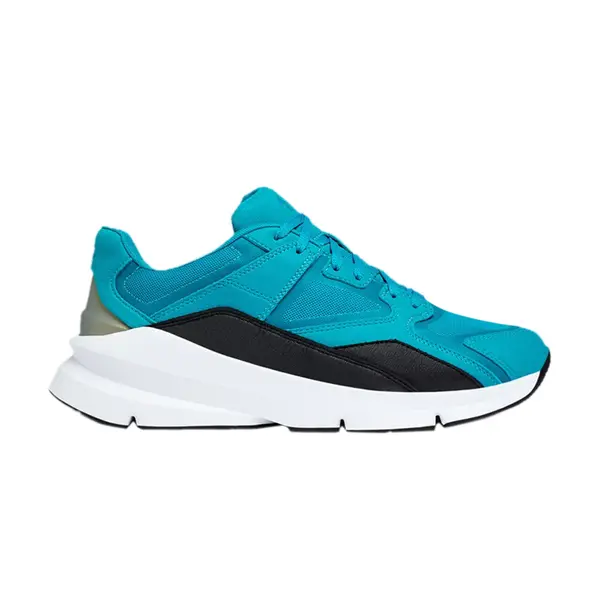 Under Armour Forge 96 Clrshft Sneakers - Green