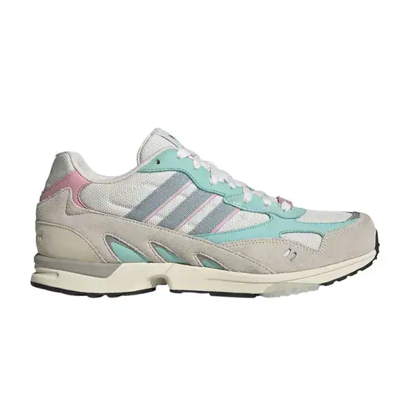 Adidas Torsion Super Sneakers - White | Editorialist