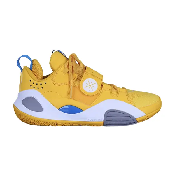 LI-NING Way Of Wade Sneakers