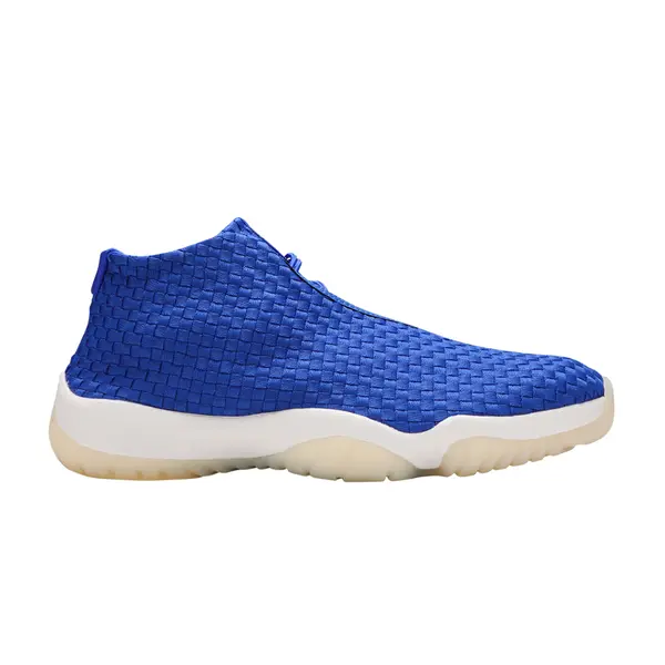 JORDAN Future Sneakers - Blue