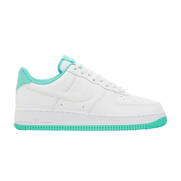 Nike Air Force 1 '07 Sneakers - White