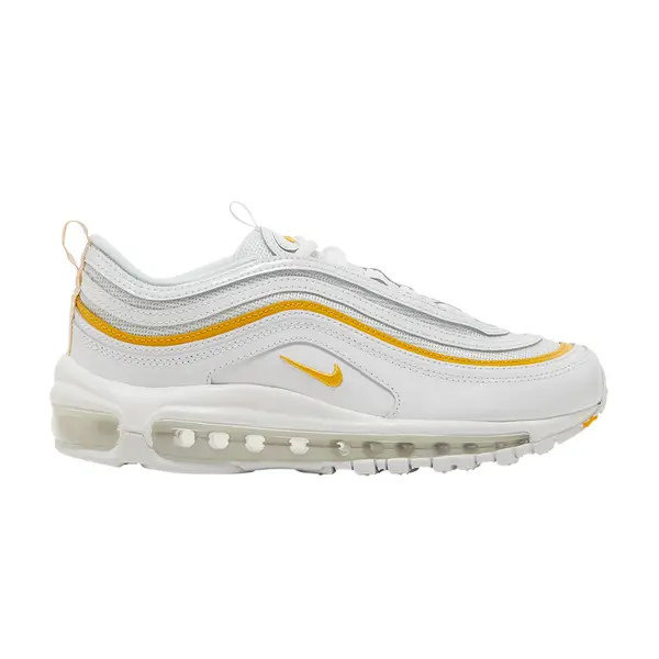 Nike Air Max 97 Sneakers - White