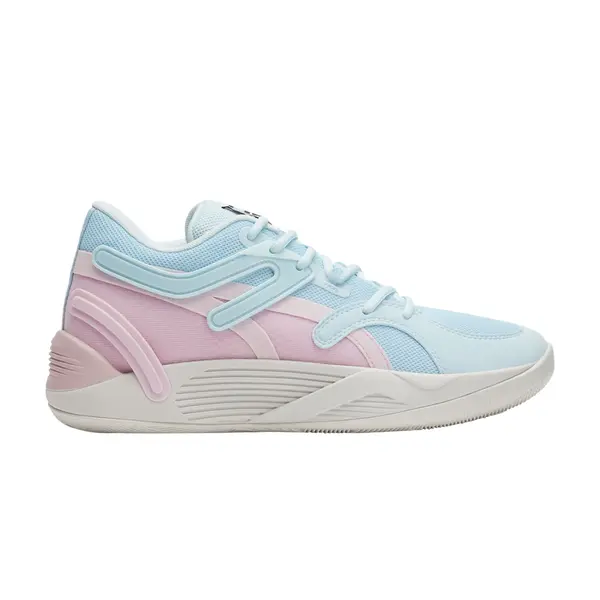 PUMA Trc Blaze Court Sneakers - Blue