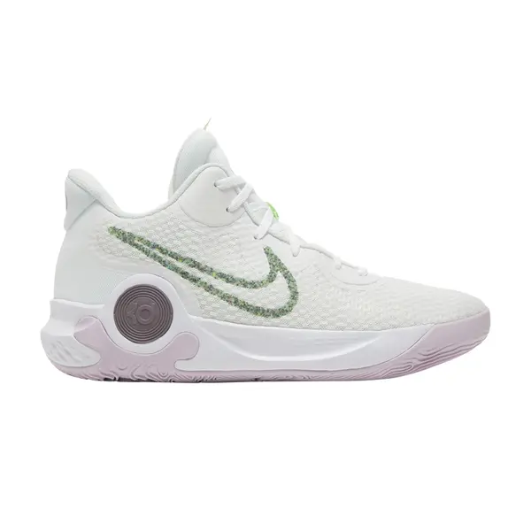 Nike Kd Trey 5 Ix Sneakers - White