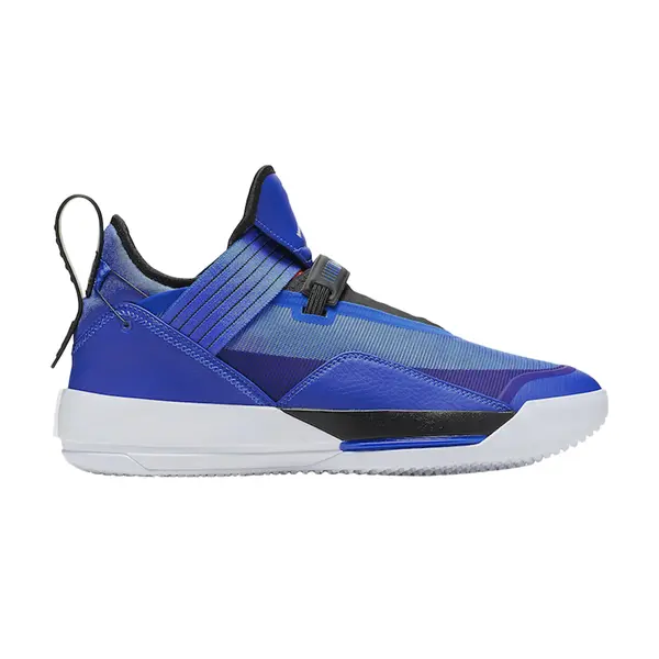 JORDAN 33 Se Pf Sneakers - Blue