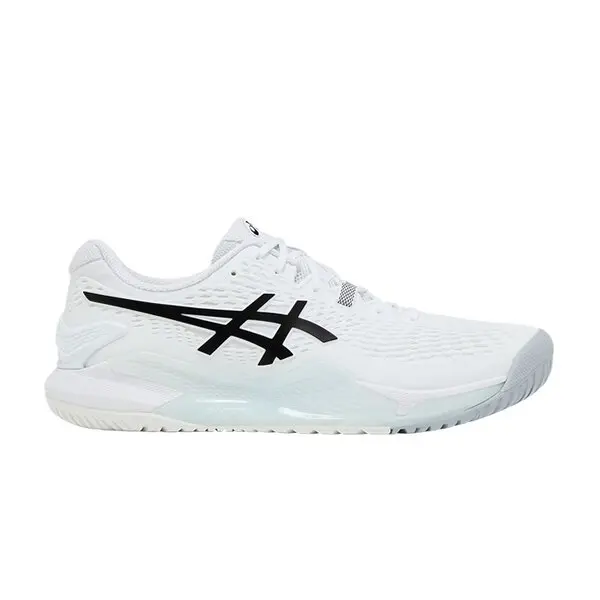 Asics Gel Resolution Sneakers - White
