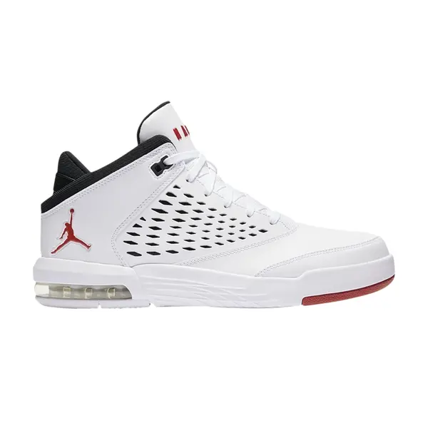 JORDAN Flight Origin 4 Sneakers - White