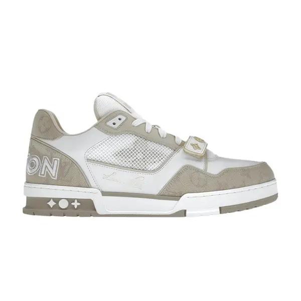 LOUIS VUITTON Trainer Sneakers