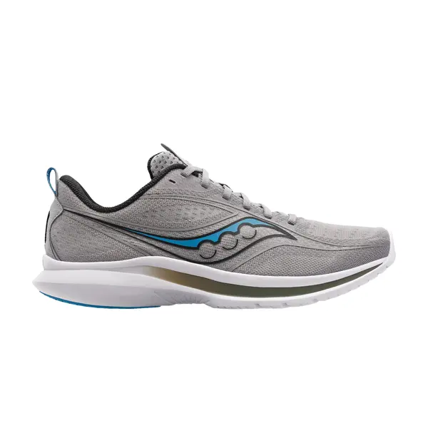 Saucony Kinvara Athletic Sneakers - Grey