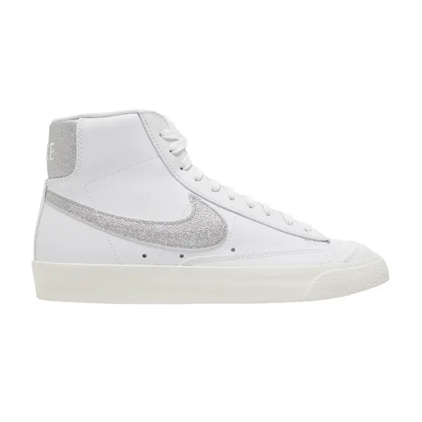 Nike Blazer Mid '77 Essential - White