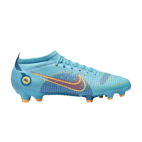Nike Mercurial Vapor 14 Pro Fg 'blueprint Pack - Blue