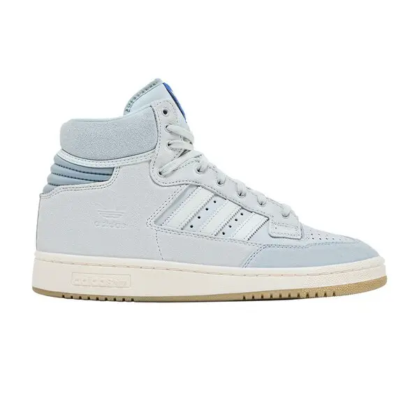 Adidas Centennial 85 High Sneakers - Grey