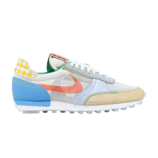 Nike Daybreak Type 'what The' Sneakers - Multicolor