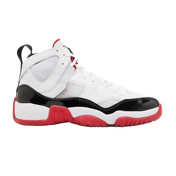 JORDAN Jumpman Two Trey Sneakers - White