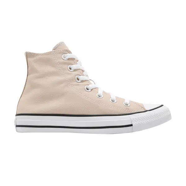 CONVERSE Chuck Taylor All Star High Top Sneakers - Brown