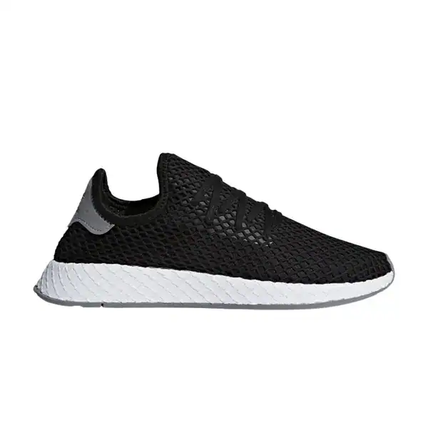 Adidas Deerupt Runner 'core - Black | Editorialist
