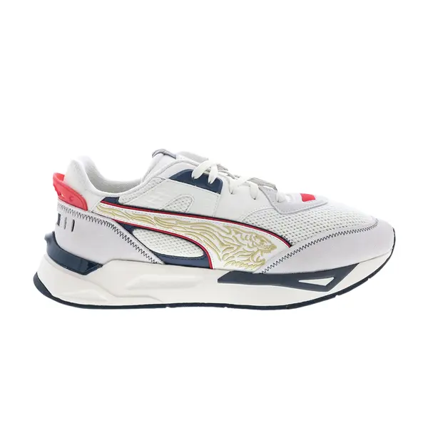 PUMA Mirage Sport 'year Of The Tiger' Sneakers - Cream