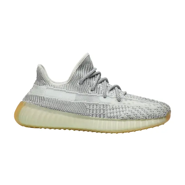 Adidas Yeezy Boost 350 V2 Yeshaya Non-reflective - Grey
