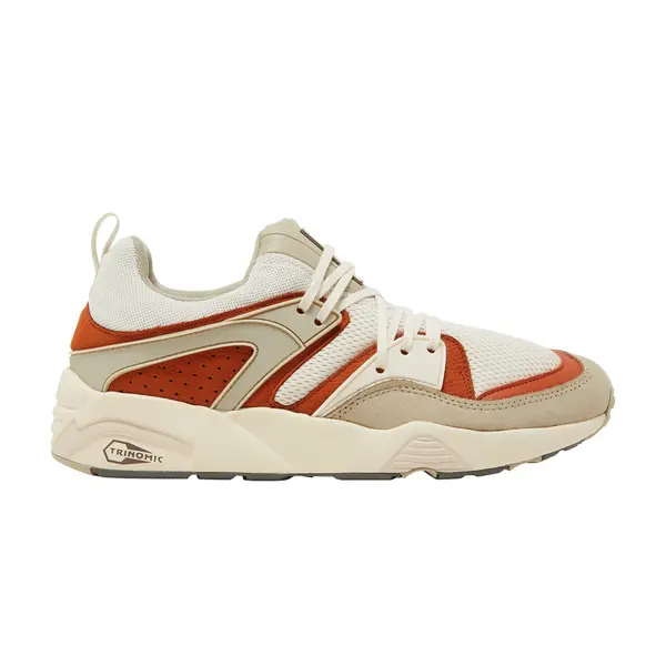PUMA Blaze Of Glory Sneakers - Brown