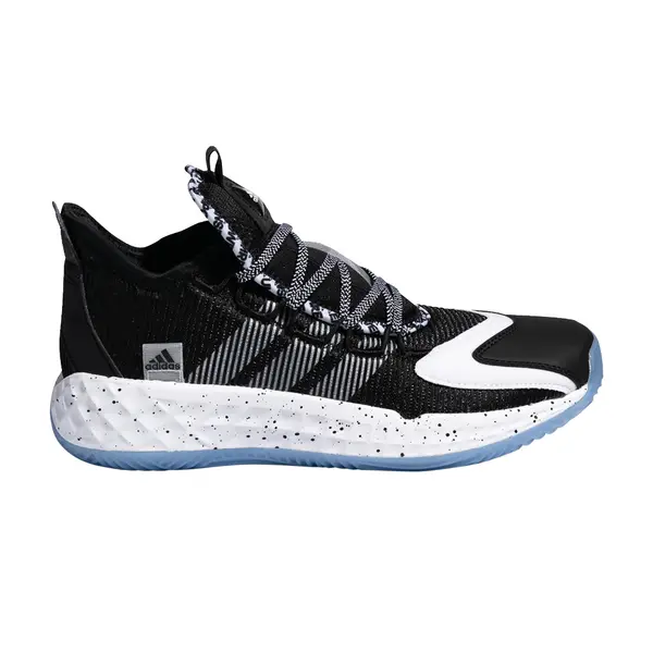 Adidas Pro Boost Gca Low Sneakers