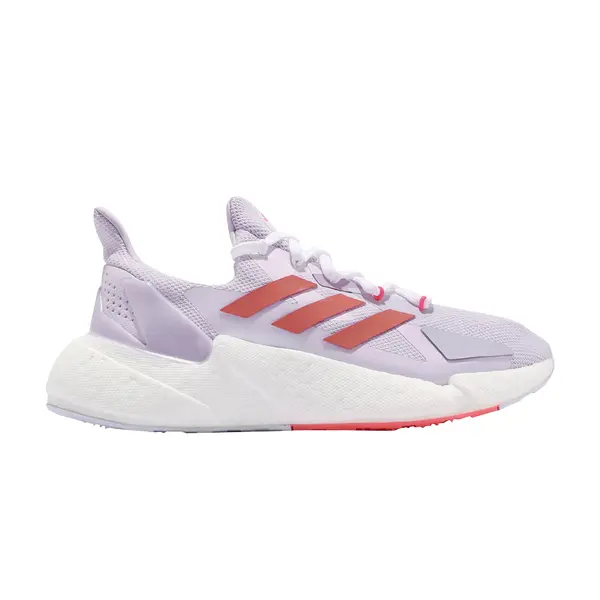 Adidas X9000l4 Sneakers - Purple