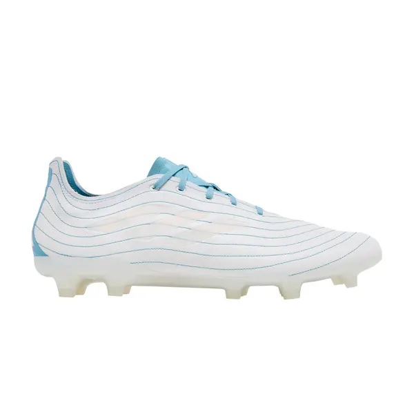 Adidas Parley X Copa Pure.1 Fg 'sustainability Pack - White